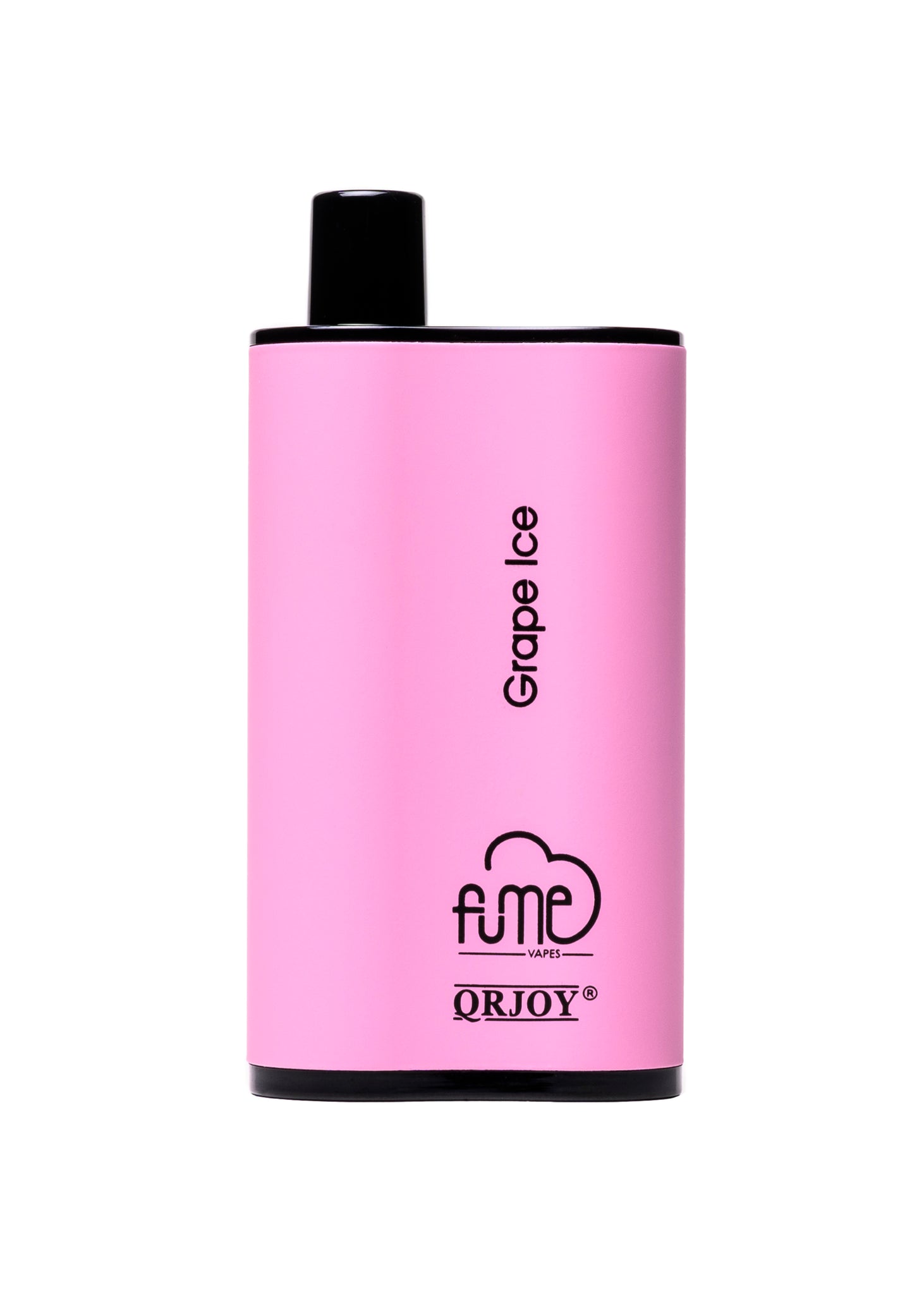 Fume Infinity Grape Ice | GetPop
