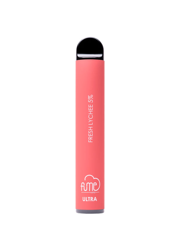 Fume Ultra 2500 Fresh Lychee | GetPop