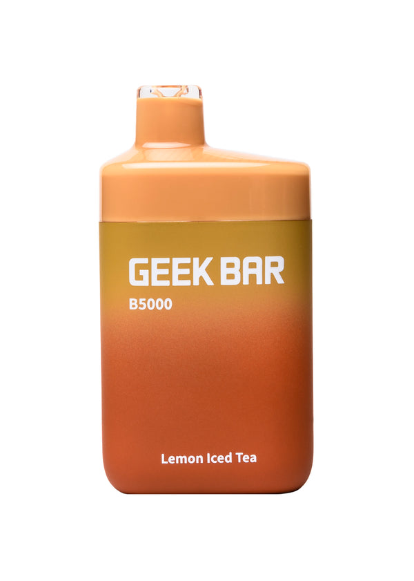Geek Bar B5000 Lemon Iced Tea | GetPop