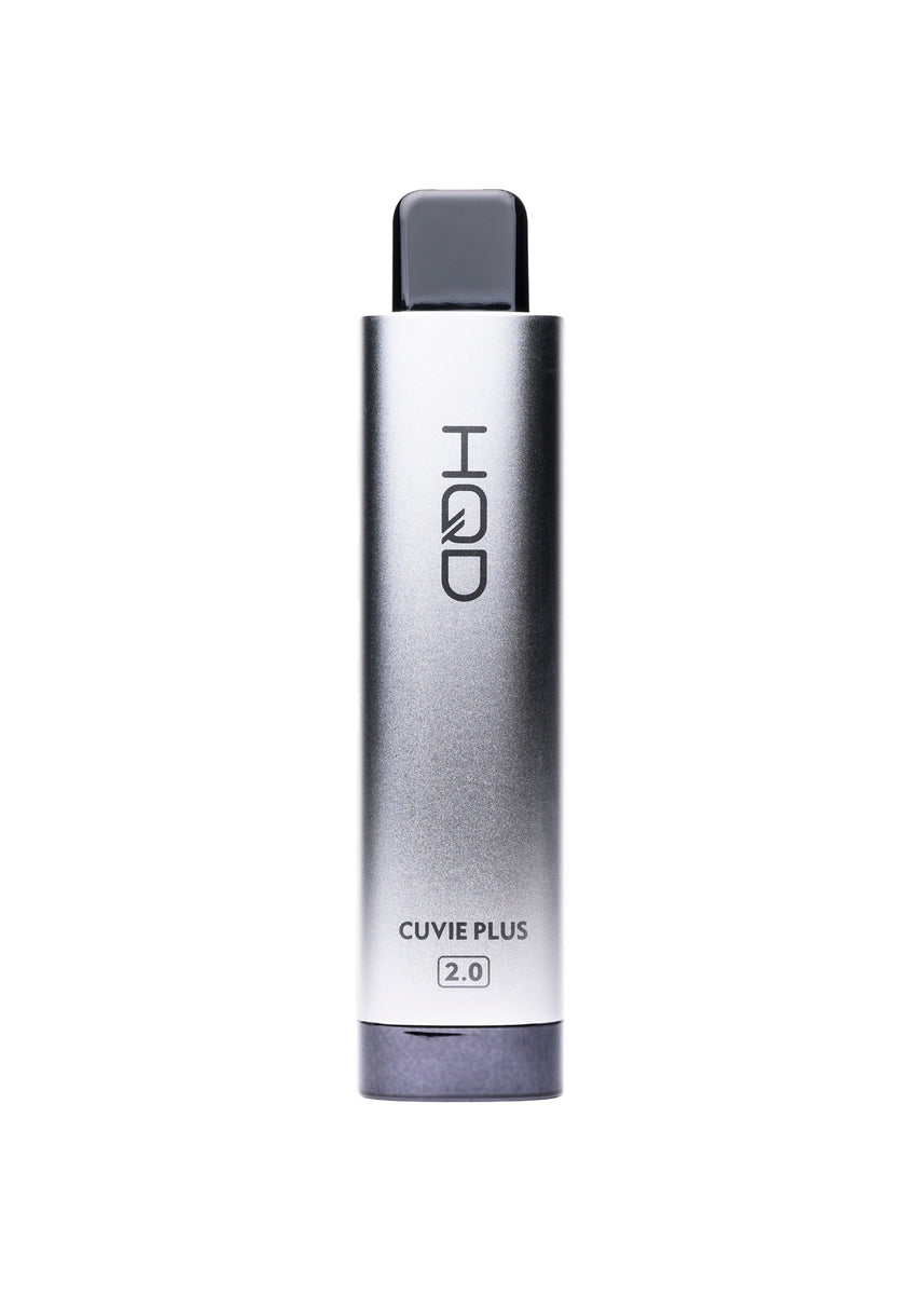 HQD Cuvie Plus 2.0 Red Ice | GetPop