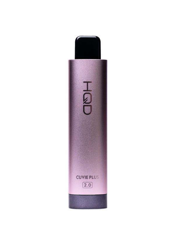 HQD Cuvie Plus 2.0 Watermelon Lychee | GetPop