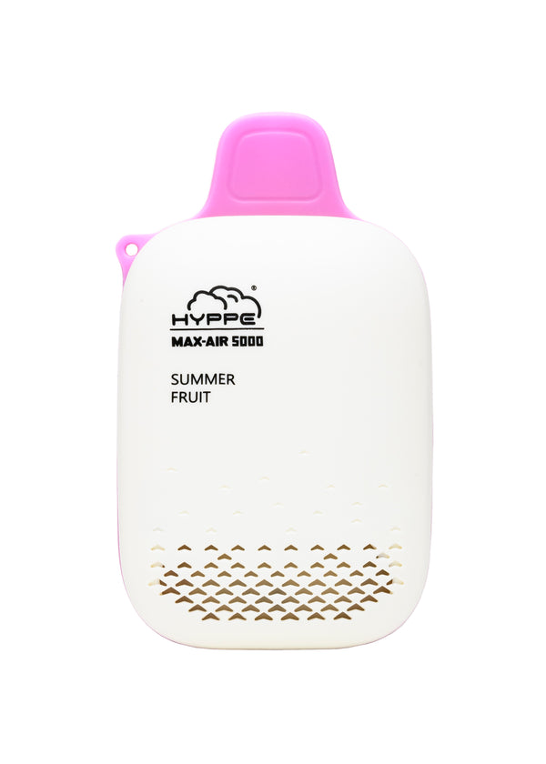 Hyppe Max Air 5000 Summer Fruit | GetPop