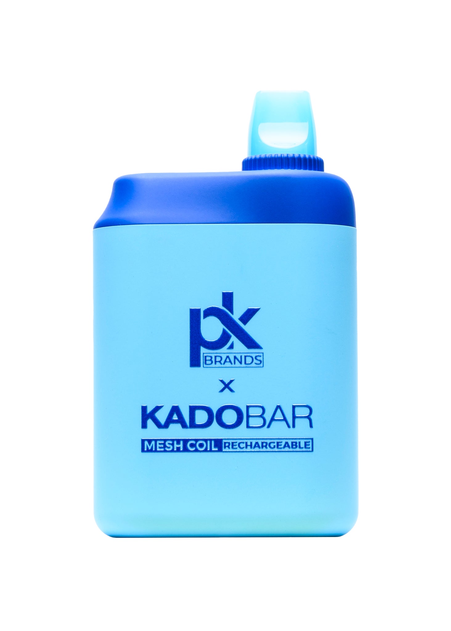 Kado Bar x Pod King PK5000 Bubble Berry | GetPop