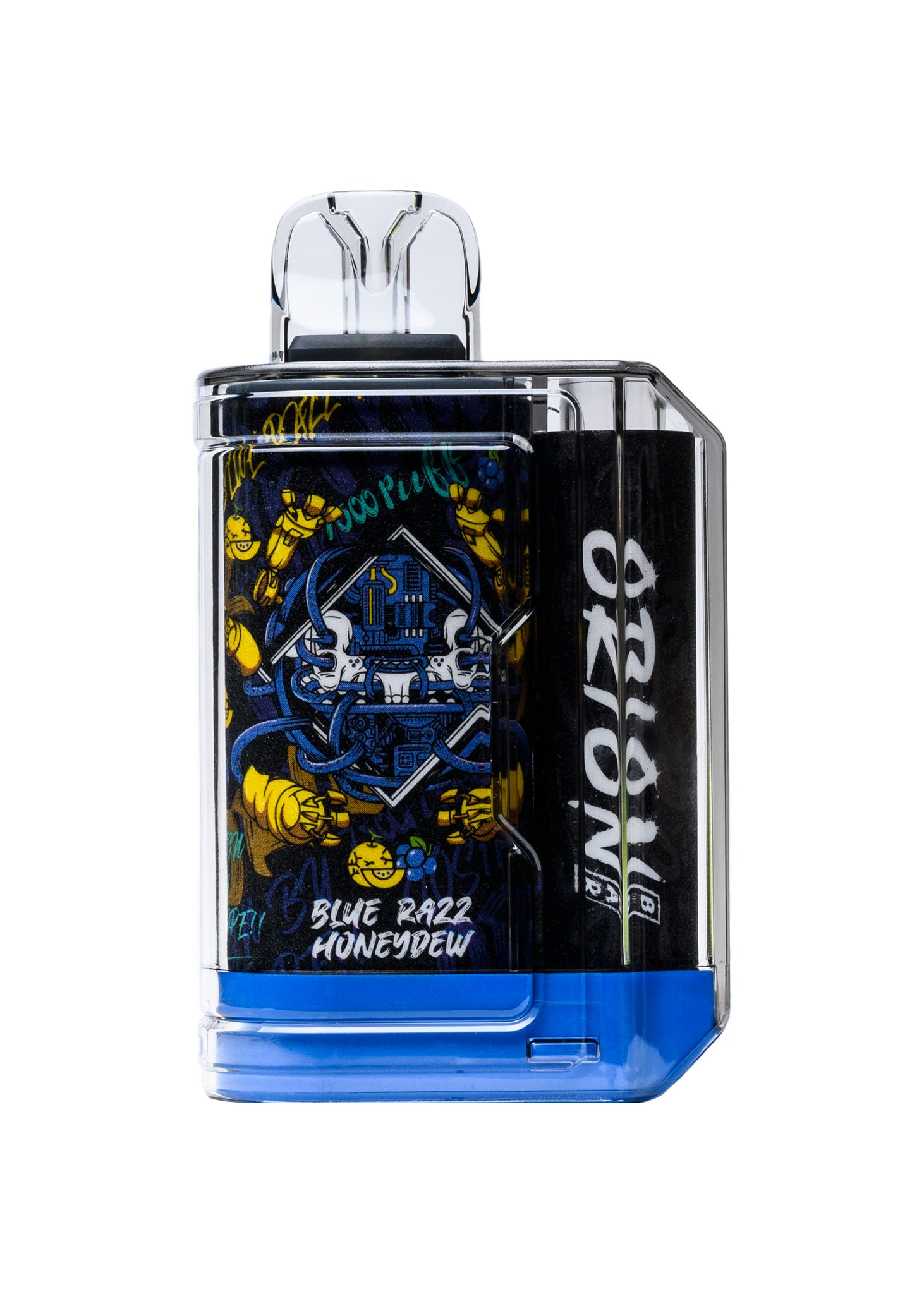 Lost Vape Orion Bar 7500 Blue Razz Honeydew | GetPop