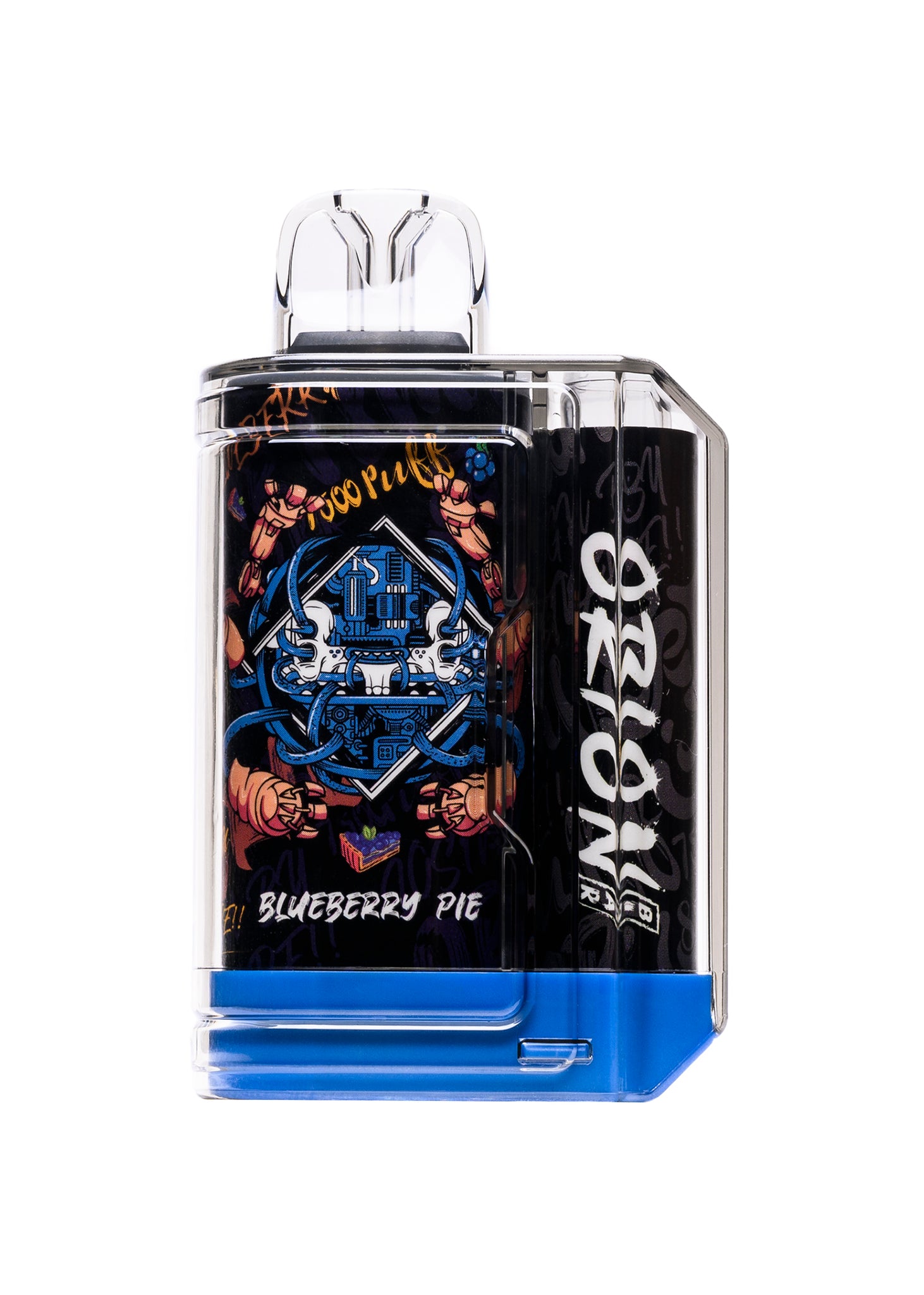Lost Vape Orion Bar 7500 Blueberry Pie | GetPop