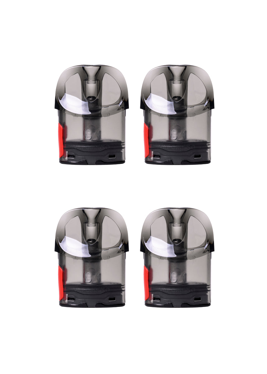 Vaporesso OSMALL 2 Pods Pods (4-pack) | GetPop