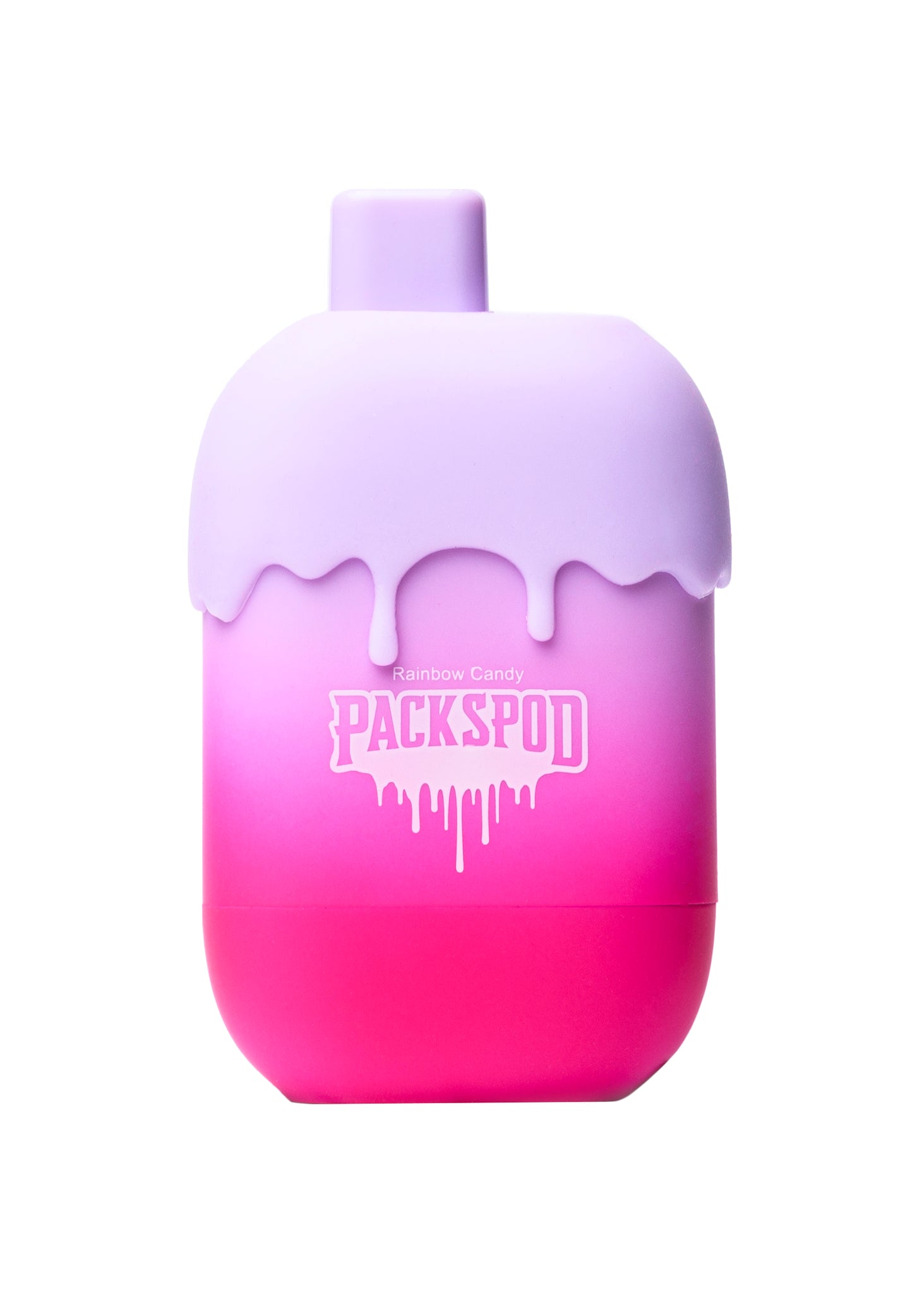 PacksPod 5000 Rainbow Candy | GetPop