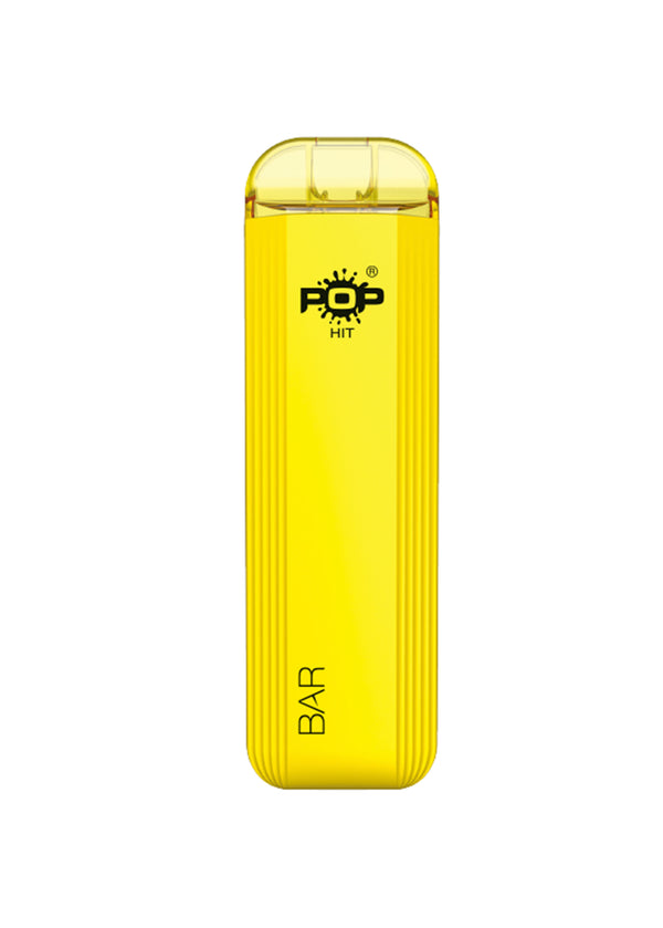 Pop HIT Bar 4000 Banana Ice | GetPop