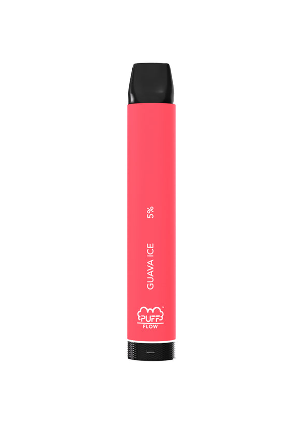 Puff Flow Guava Ice Getpop