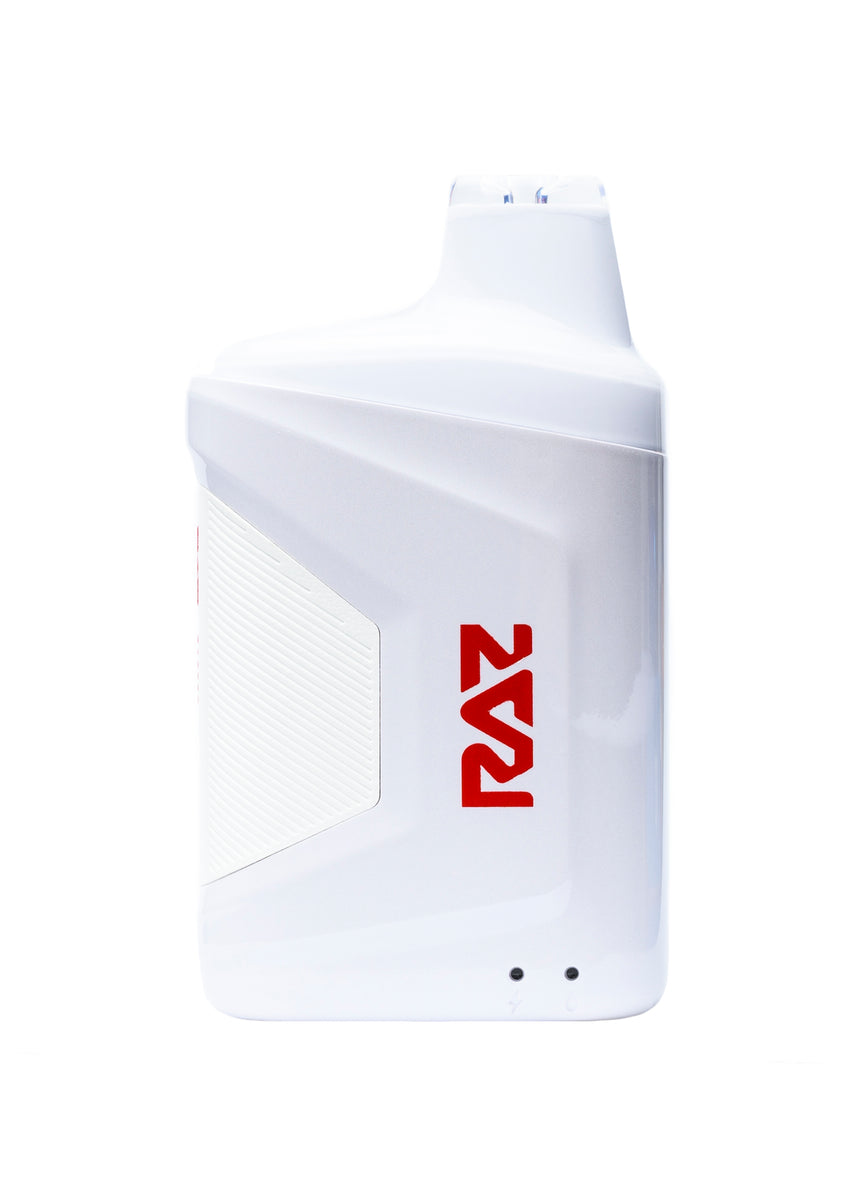 RAZ CA6000 Frozen Strawberry | GetPop