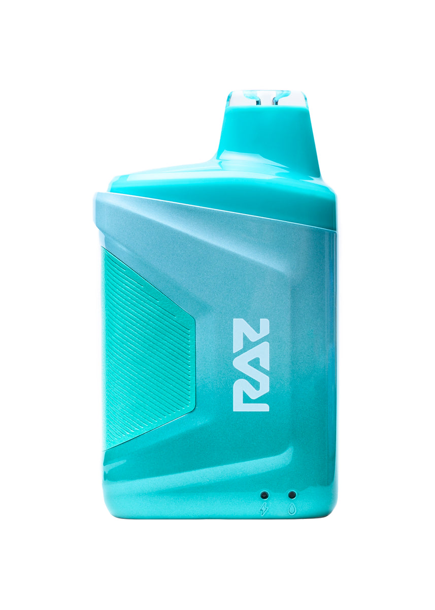 RAZ CA6000 Spearmint | GetPop