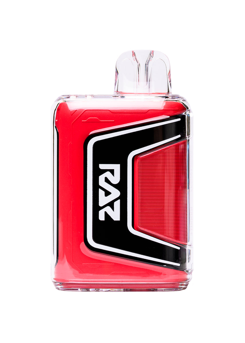 RAZ TN9000 Cherry Lemon | GetPop