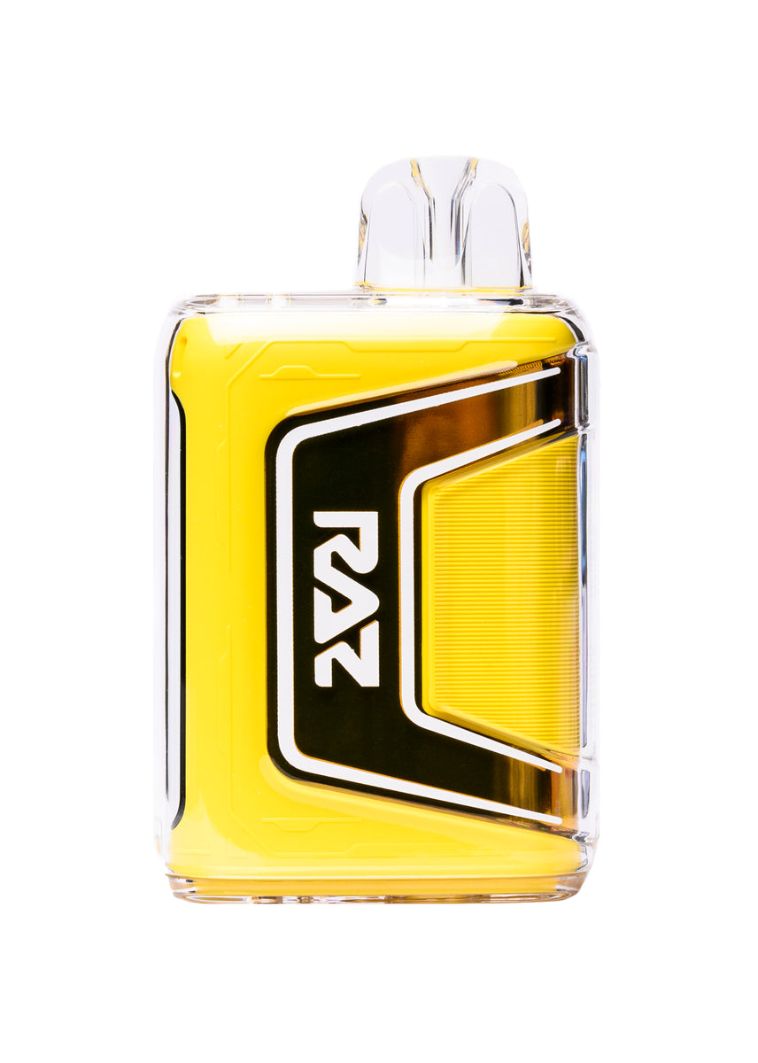 RAZ TN9000 Mango Colada | GetPop