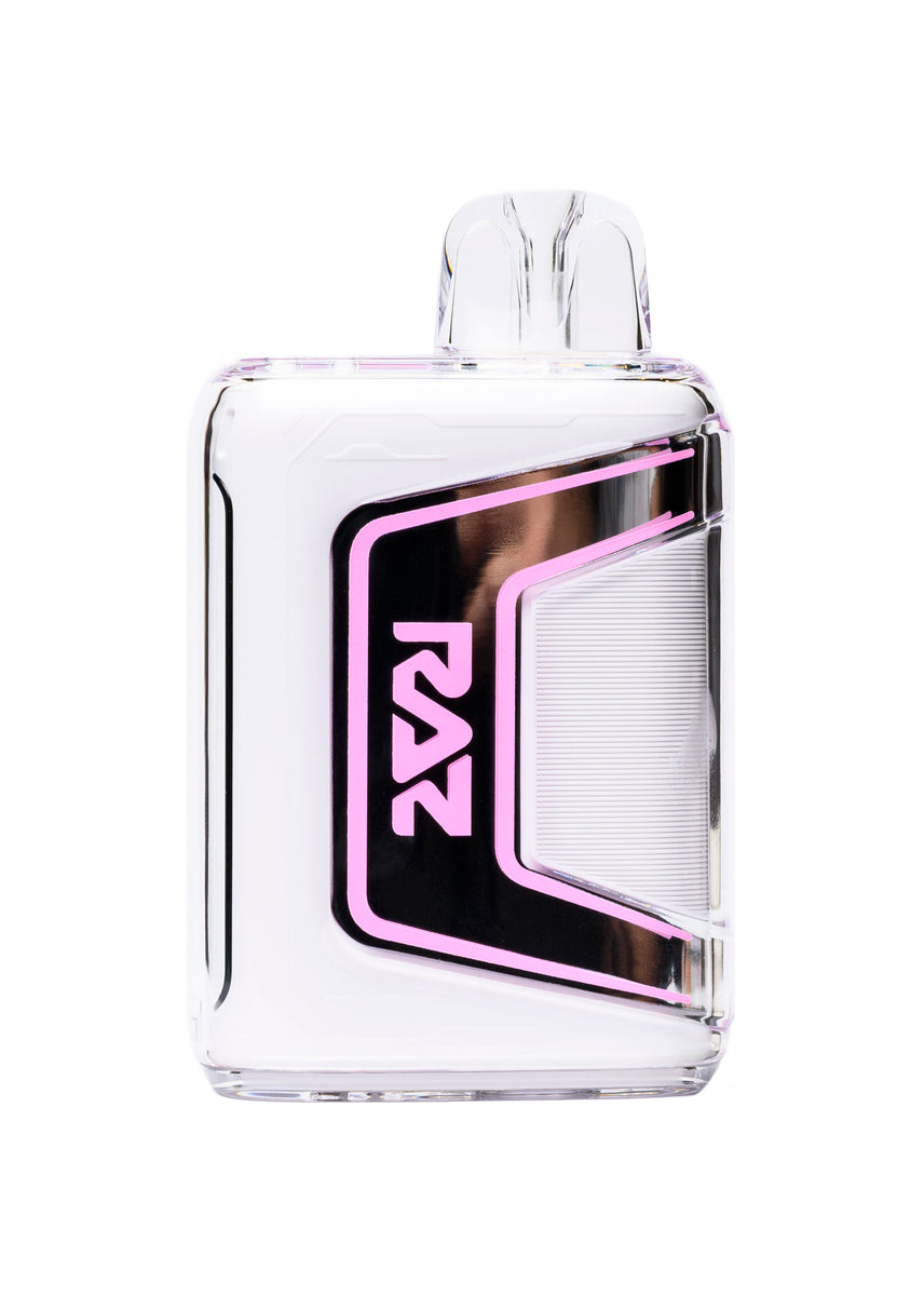 RAZ TN9000 Strawberry Ice | GetPop