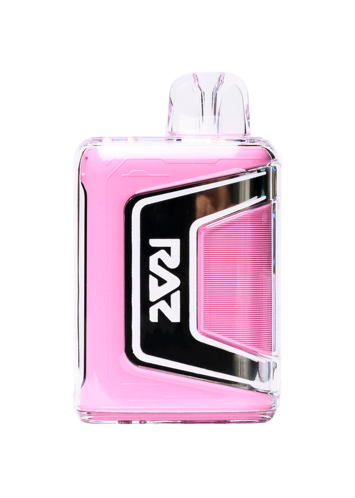 RAZ TN9000 Strawberry Shortcake | GetPop