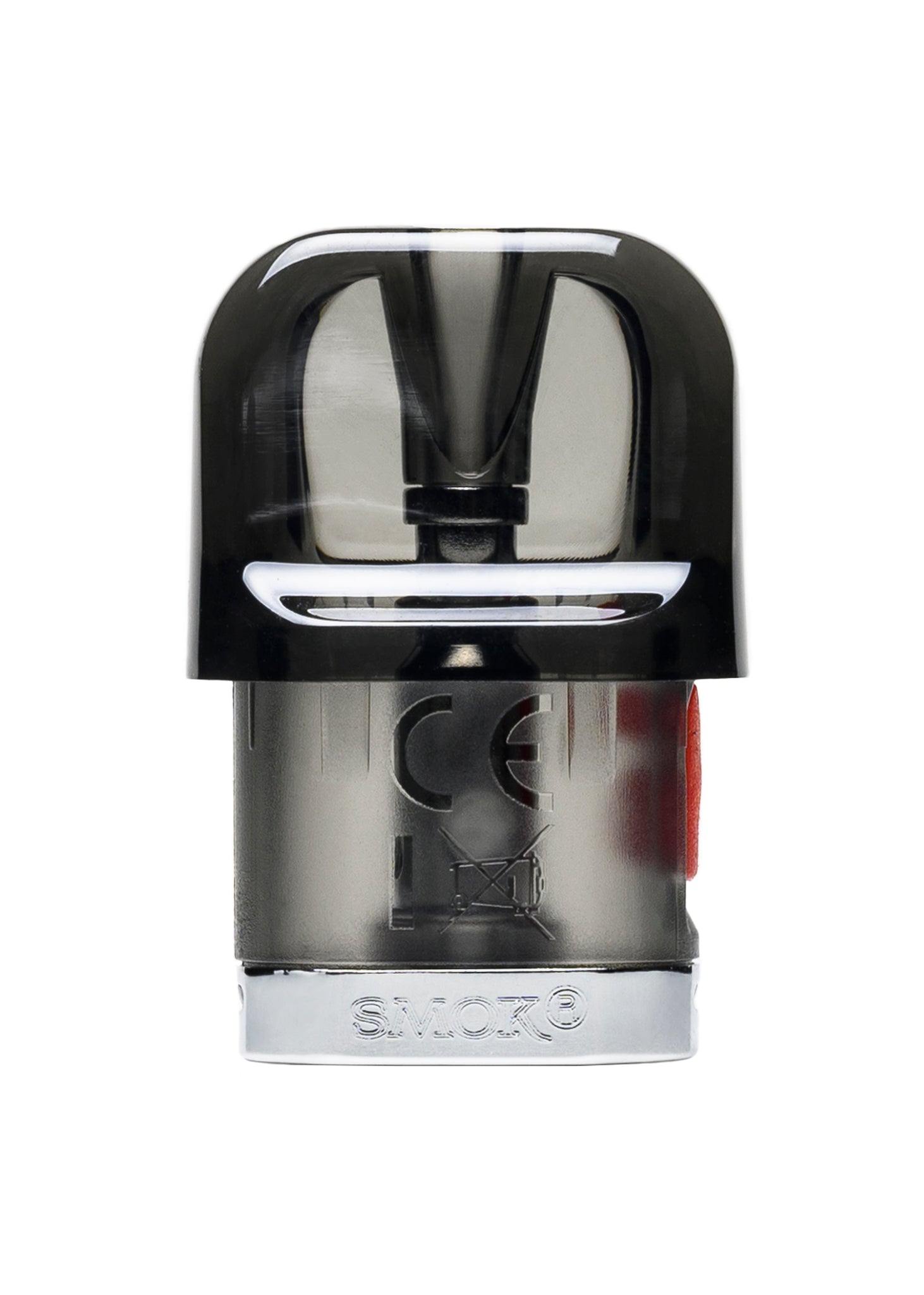 SMOK Novo Pods Novo 2 Pods (Clear 0.8 Mesh) | GetPop