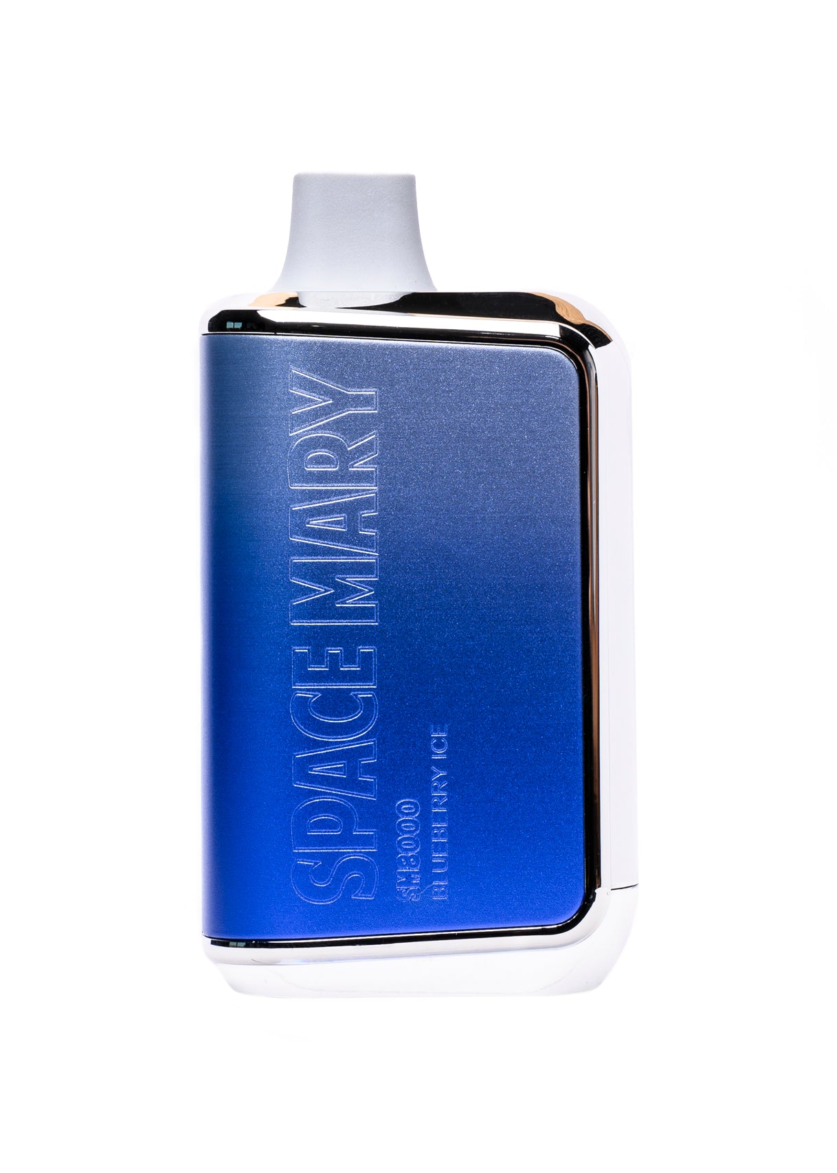 Space Mary SM8000 Blueberry Ice | GetPop