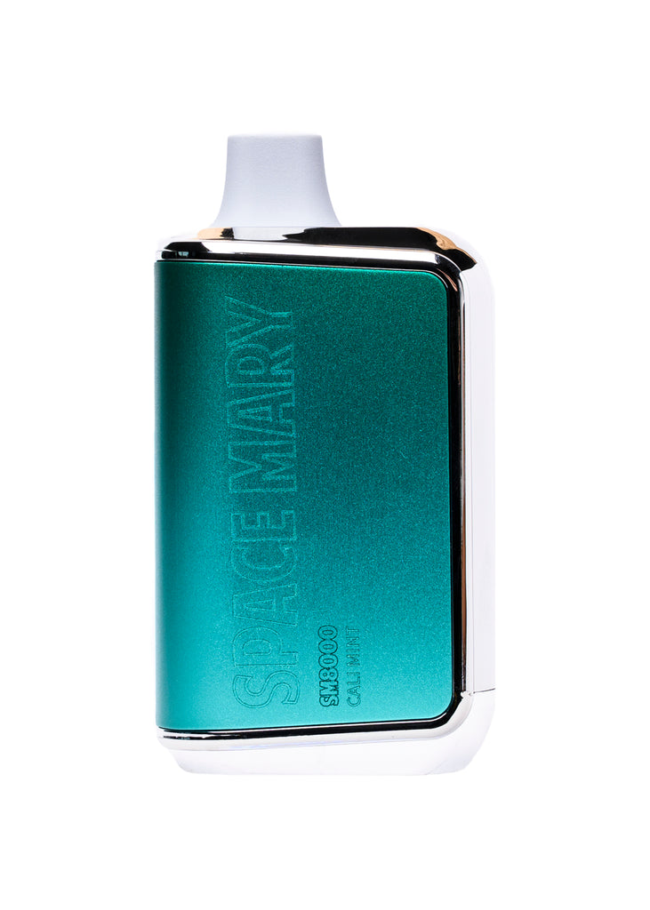 Space Mary SM8000 Cali Mint | GetPop