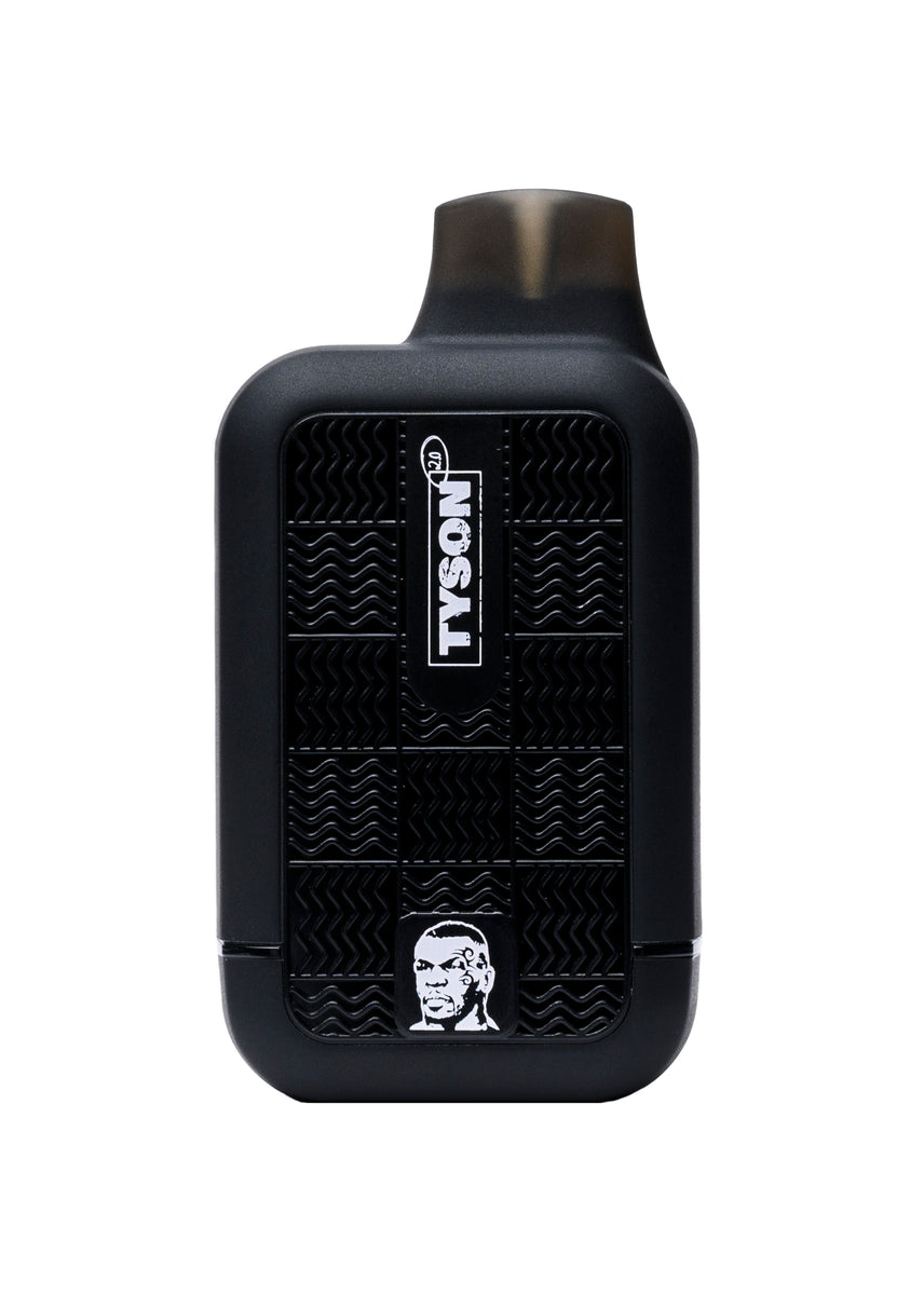 Tyson 2.0 Heavy Weight 7000 Coconut | GetPop