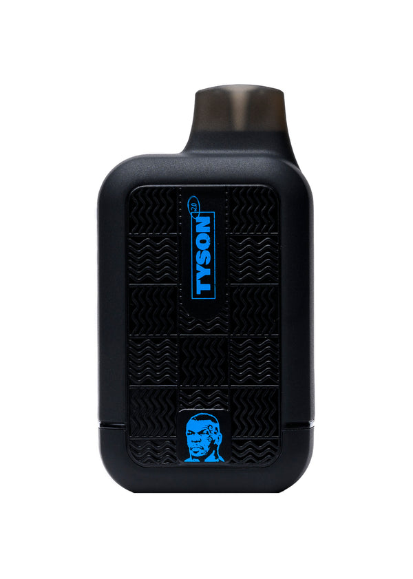 Tyson 2.0 Heavy Weight 7000 Menthol | GetPop