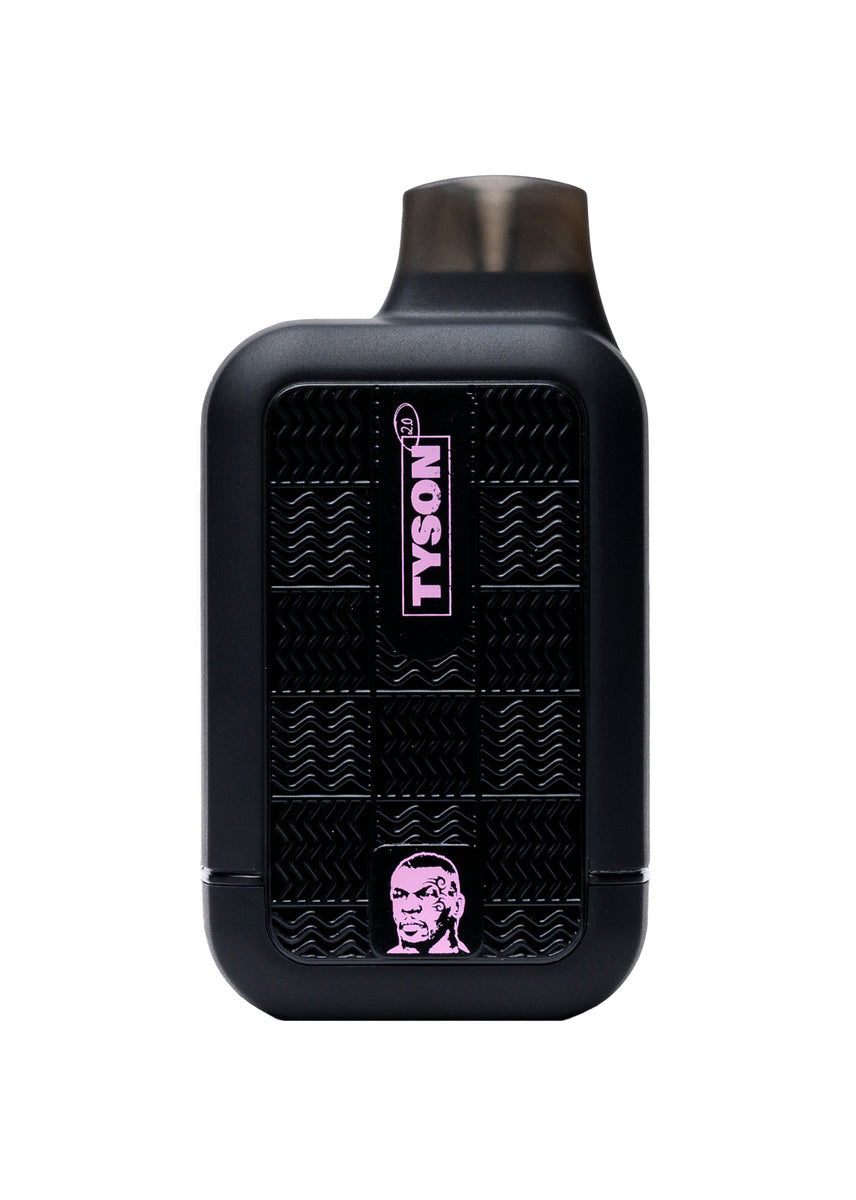 Tyson 2.0 Heavy Weight 7000 Watermelon Bubble Gum | GetPop