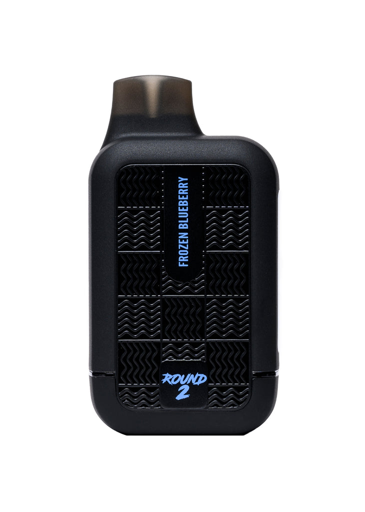 Tyson 2.0 Round 2 Frozen Blueberry | GetPop