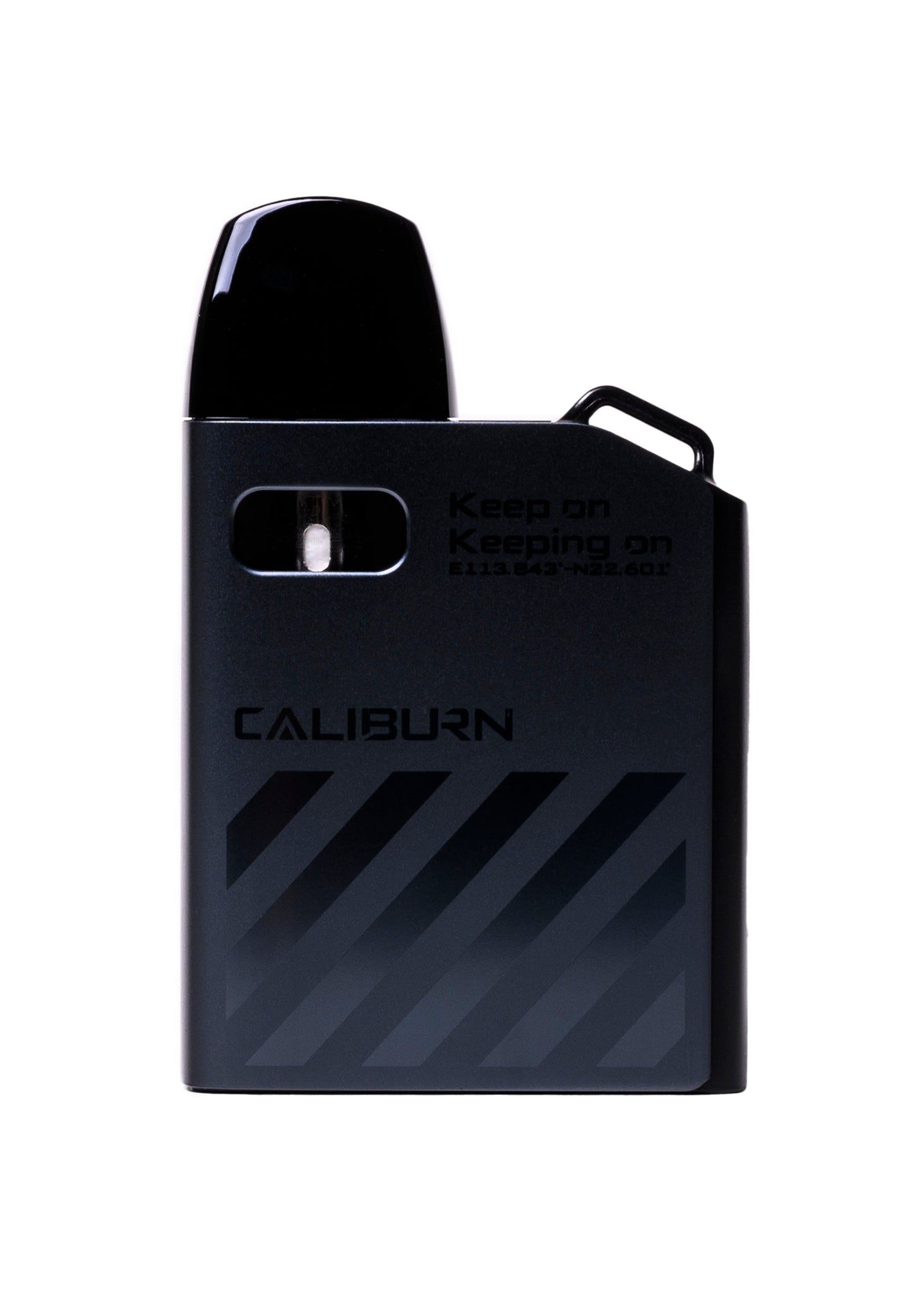 UWELL Caliburn AK2 Graphite Gray | GetPop