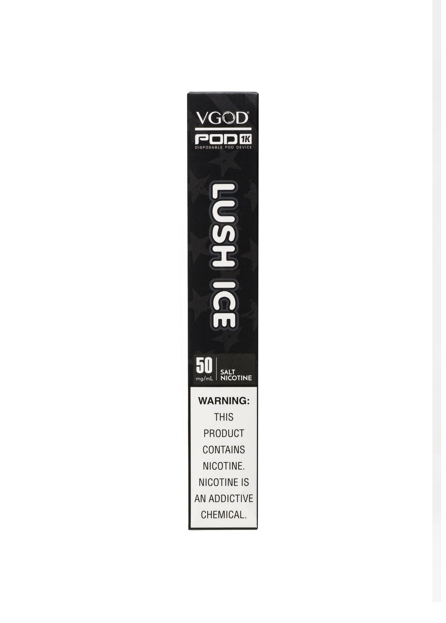 VGOD Pod 1500 Lush Ice | GetPop